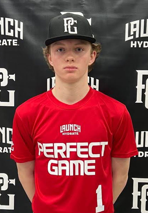 Kody Anderson Class of 2029 - Player Profile | Perfect Game USA