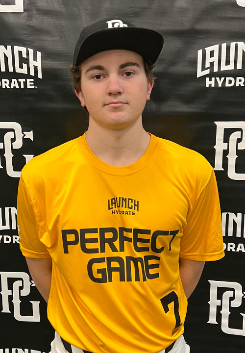 Jacoby Dvir Class of 2028 - Player Profile | Perfect Game USA