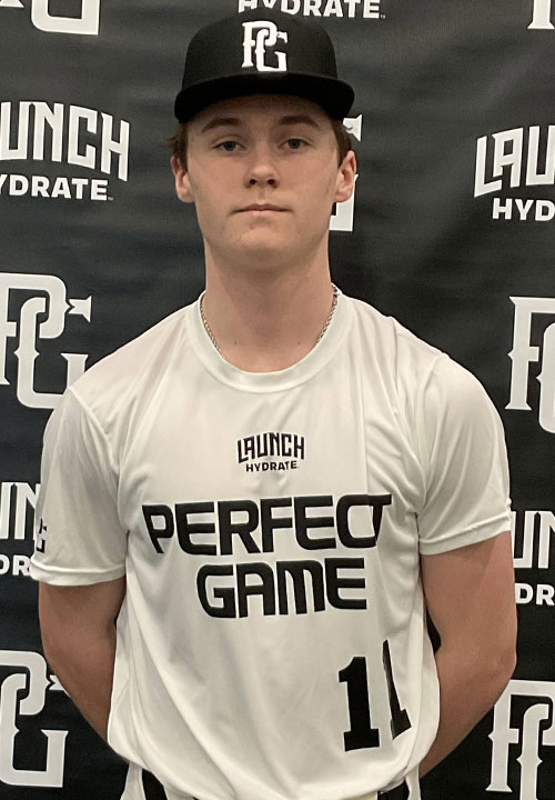 Eli Hart Class of 2028 - Player Profile | Perfect Game USA