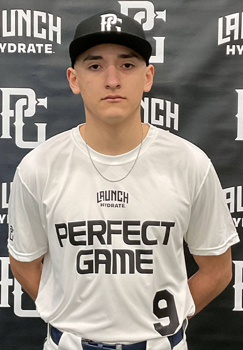 Adam Esquivel Class of 2028 - Player Profile | Perfect Game USA