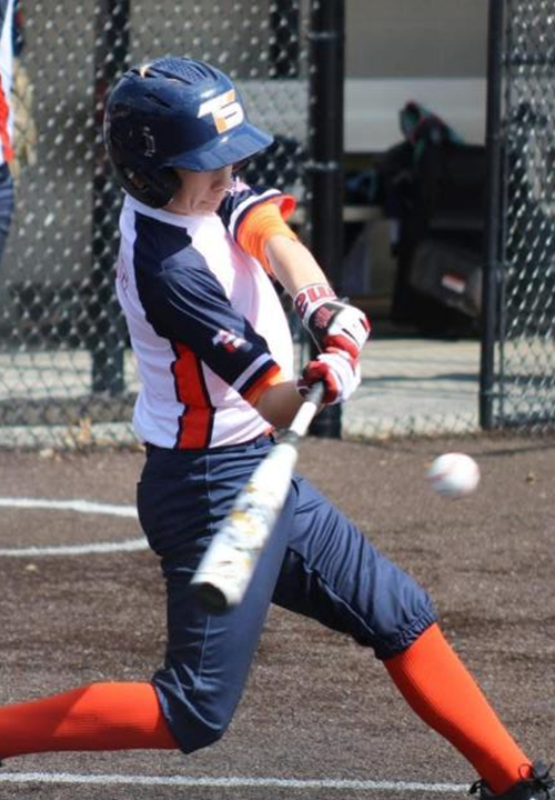 Brantlee Herring Class of 2032 - Player Profile | Perfect Game USA