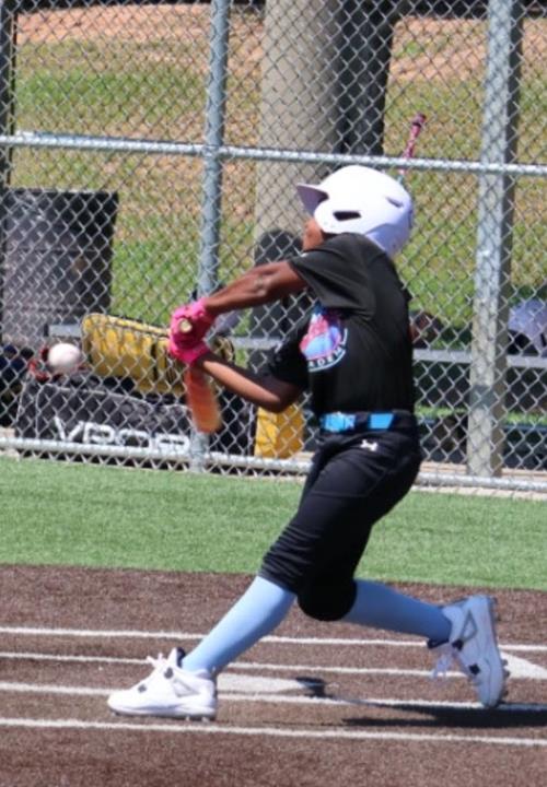 Jacob Nixon Class of 2033 - Player Profile | Perfect Game USA