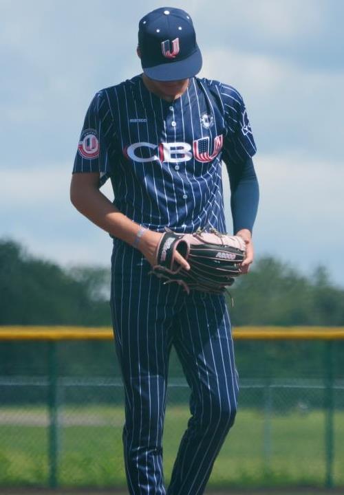 Tucker Farrar Class of 2030 - Player Profile | Perfect Game USA