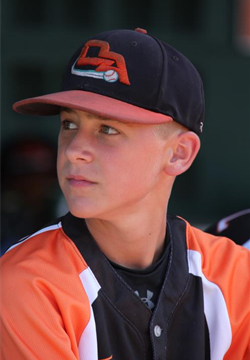 Calvin Malone Class of 2020 - Player Profile | Perfect Game USA