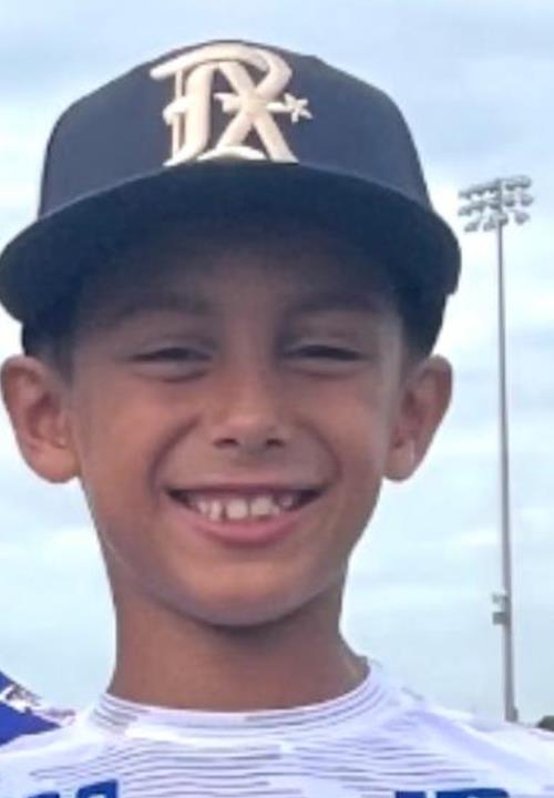 Nolan Diaz Class of 2035 - Player Profile | Perfect Game USA