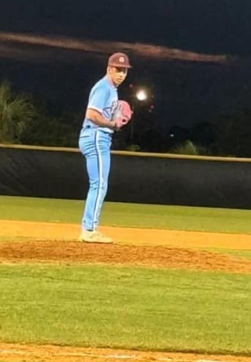 Carter Zetusky Class of 2028 - Player Profile | Perfect Game USA
