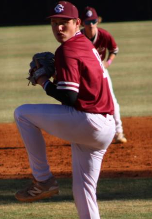 David Bachman Class of 2027 - Player Profile | Perfect Game USA