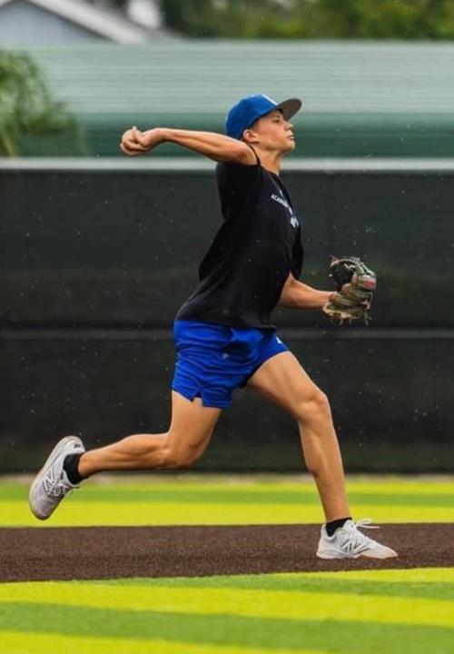 Cooper Gunderson Class of 2028 - Player Profile | Perfect Game USA
