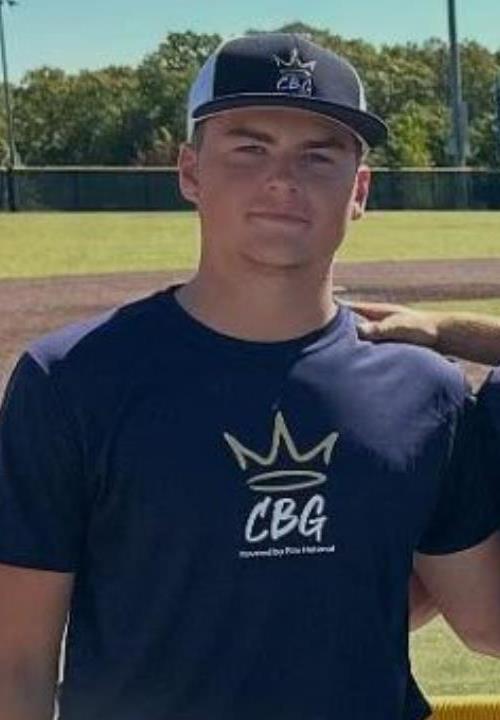 Connor Murray Class of 2027 - Player Profile | Perfect Game USA
