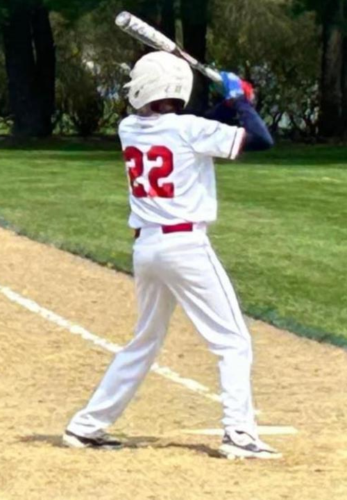 Jacob Litchfield Class of 2030 - Player Profile | Perfect Game USA