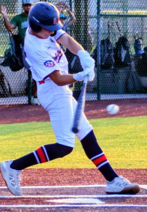 Karson Gilmer Class of 2030 - Player Profile | Perfect Game USA