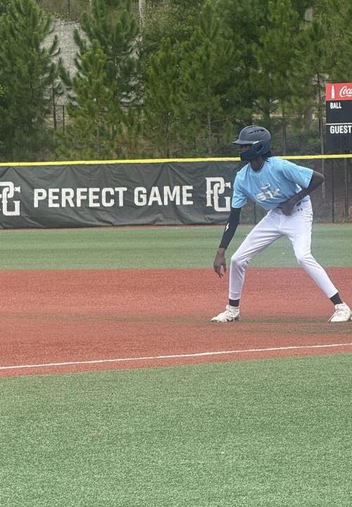 Joey Harris Jr. Class of 2028 - Player Profile | Perfect Game USA