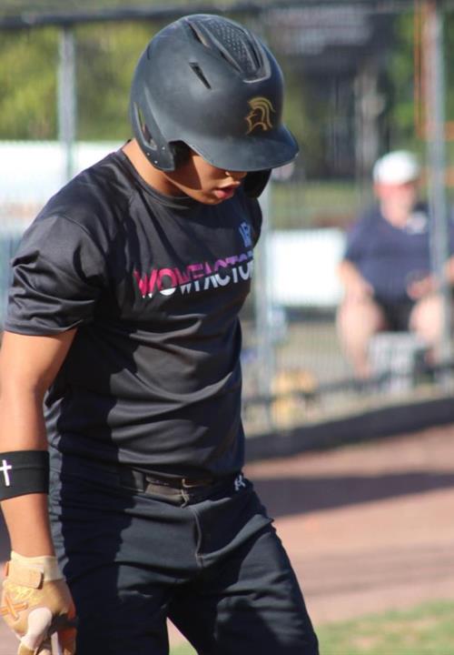 Matthew Villalta Class of 2029 - Player Profile | Perfect Game USA