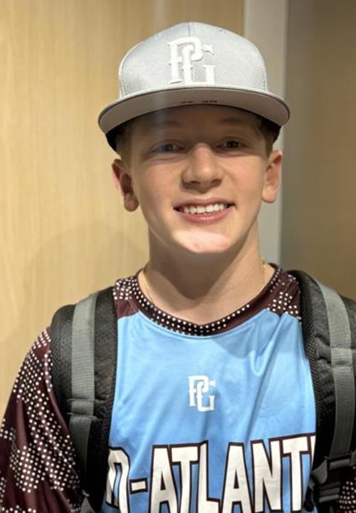 Nicholas Rash Class of 2030 - Player Profile | Perfect Game USA