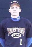 Ryan Miklus Class of 2004 - Player Profile | Perfect Game USA