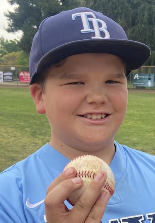 Elijah "EJ" Ewald Class of 2032 - Player Profile | Perfect Game USA