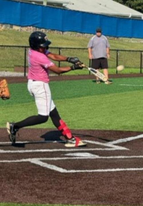 Evan Orange Class of 2031 - Player Profile | Perfect Game USA
