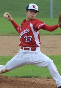 Ryan Ramil Class of 2020 - Player Profile | Perfect Game USA