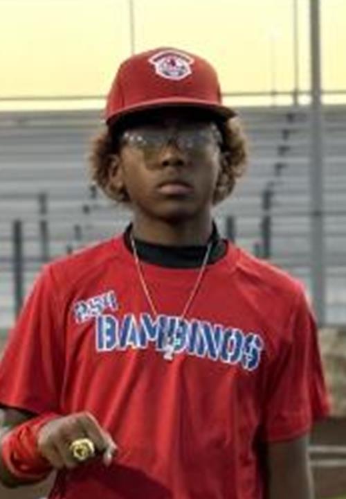 Dylan Chong Class of 2030 - Player Profile | Perfect Game USA
