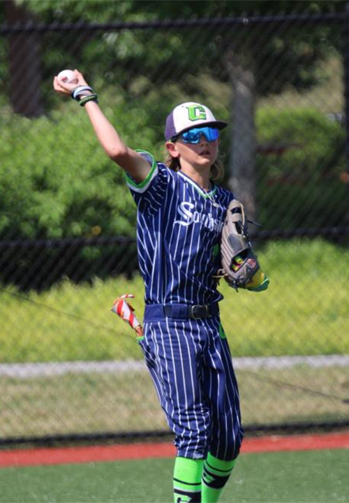 Deacon Clark Class of 2032 - Player Profile | Perfect Game USA