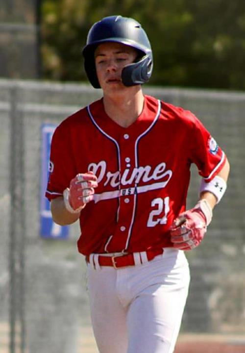 Kolt Kirby Class of 2028 - Player Profile | Perfect Game USA