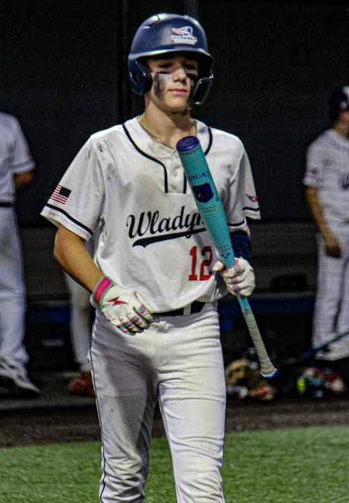 Ryan Mueller Class of 2029 - Player Profile | Perfect Game USA