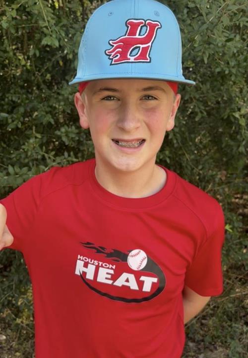 Jake Roden Class of 2032 - Player Profile | Perfect Game USA