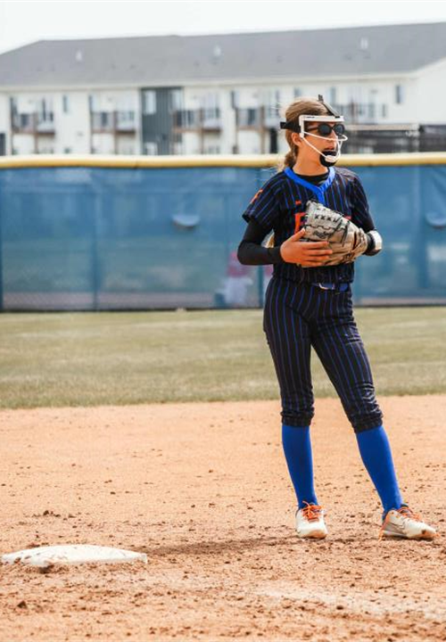 Bella Sutter Class of 2030 - Player Profile | Perfect Game Softball