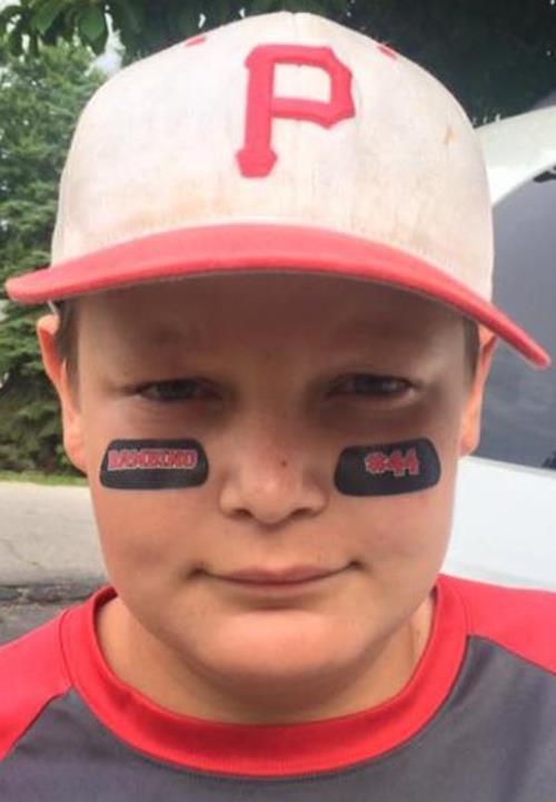 Braxton Tanner Class of 2025 - Player Profile | Perfect Game USA