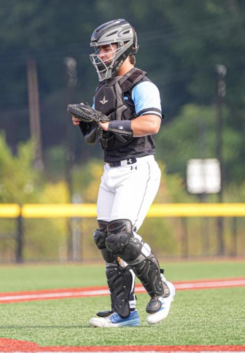 Connor Markowitz Class of 2027 - Player Profile | Perfect Game USA