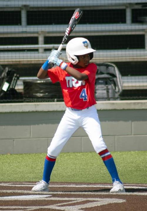 Mason Arrington Class of 2033 - Player Profile | Perfect Game USA