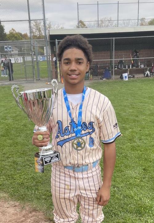 Jayvien Gomez Class of 2030 - Player Profile | Perfect Game USA