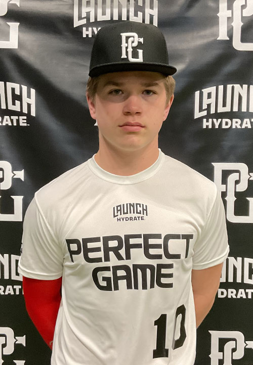 Brody Cook Class of 2029 - Player Profile | Perfect Game USA