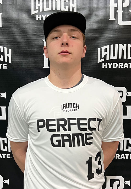 Chase Johnson Class of 2029 - Player Profile | Perfect Game USA