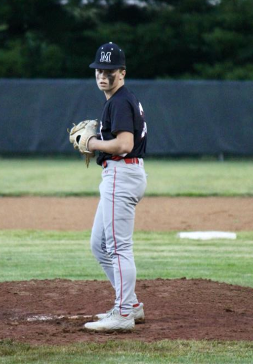 Blain Adams Class of 2030 - Player Profile | Perfect Game USA