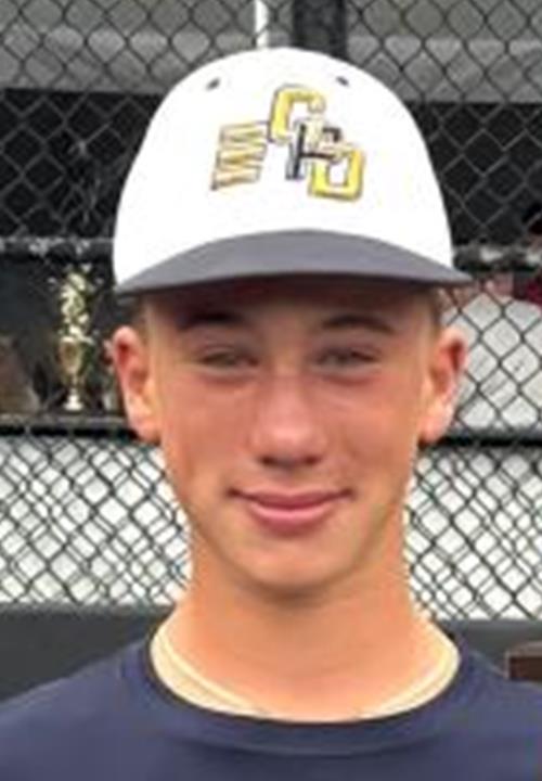 Andrew Campon Class of 2029 - Player Profile | Perfect Game USA