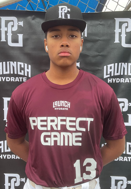 Daniel Brett Class of 2028 - Player Profile | Perfect Game USA