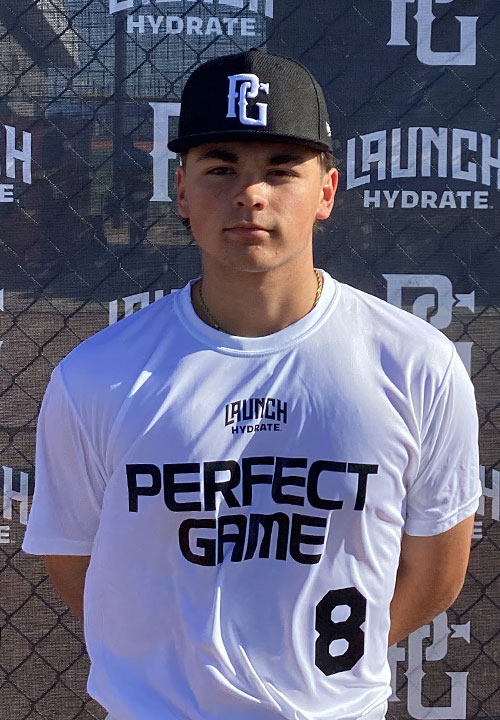 Chace Robbins Class of 2027 - Player Profile | Perfect Game USA