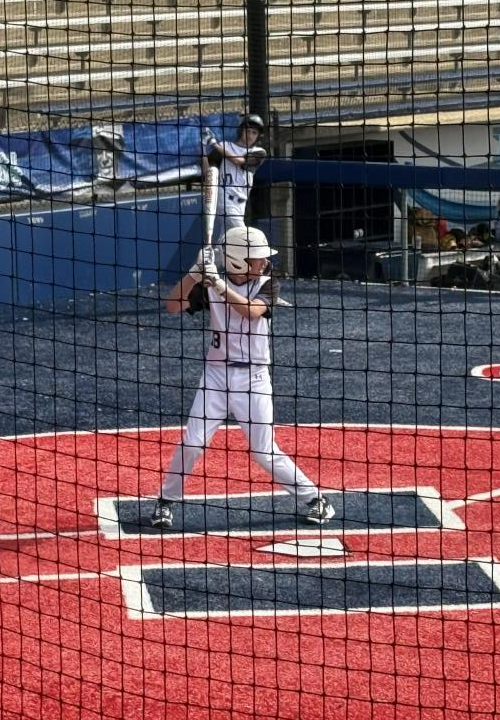 Sam Massar Class of 2030 - Player Profile | Perfect Game USA