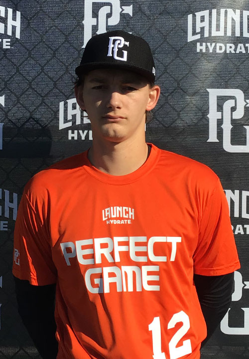 Drew Erickson Class of 2026 - Player Profile | Perfect Game USA