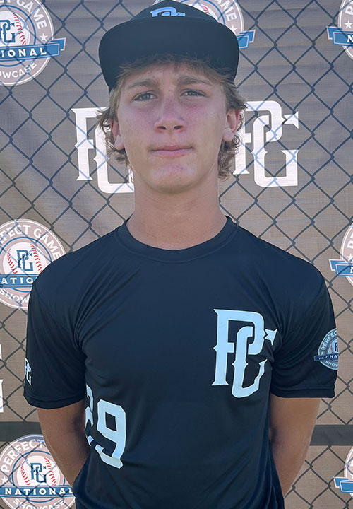Mason Pearce Class of 2029 - Player Profile | Perfect Game USA