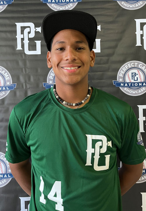 Ramon Roa Class of 2030 - Player Profile | Perfect Game USA