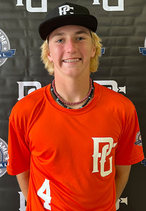 Donnie Rollin Class of 2029 - Player Profile | Perfect Game USA