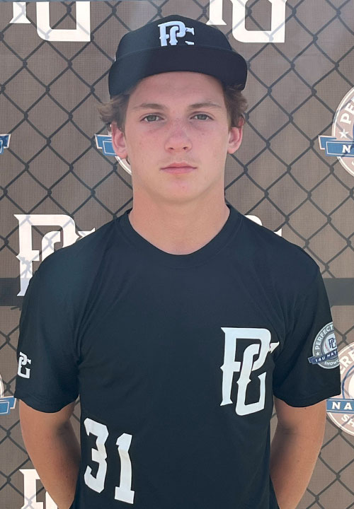 Sean Roddy Class of 2029 - Player Profile | Perfect Game USA