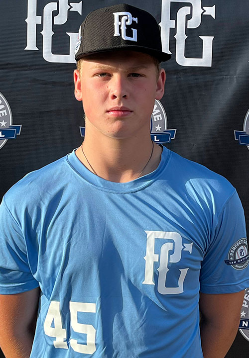 Chase Mears Class of 2028 - Player Profile | Perfect Game USA