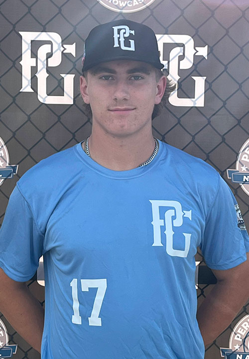 Asher Williams Class of 2029 - Player Profile | Perfect Game USA