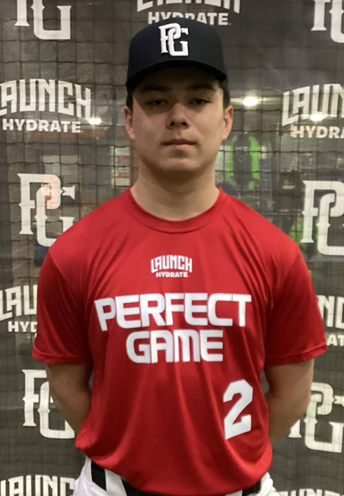 Connor McNally Class of 2027 - Player Profile | Perfect Game USA