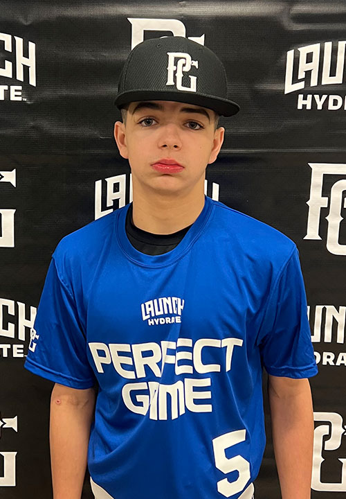 Phenix Liberty Class of 2029 - Player Profile | Perfect Game USA