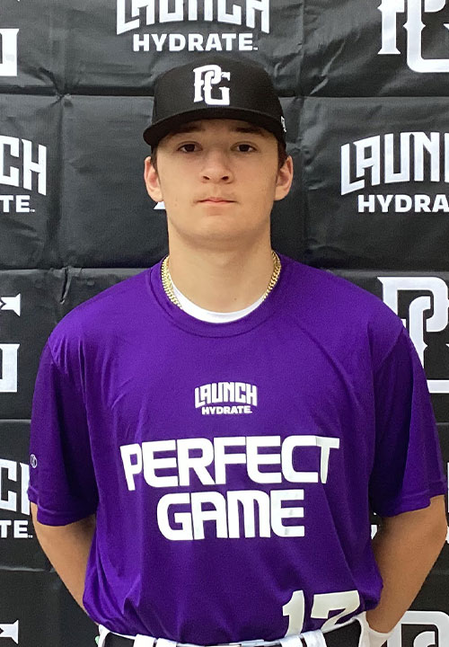 Noah Gardner Class of 2028 - Player Profile | Perfect Game USA