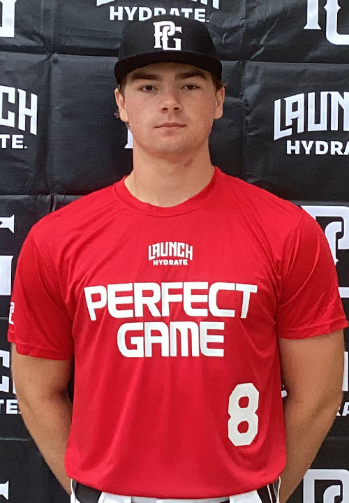 Austin Olness Class of 2027 - Player Profile | Perfect Game USA